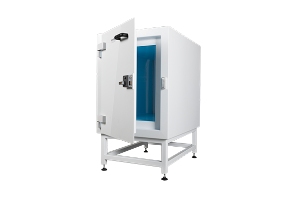 Shielded Cupboards – Lead Lined Shielded Cupboards – BriTec