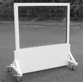 Lead Shielding for Patient and Operator Safety – BriTec