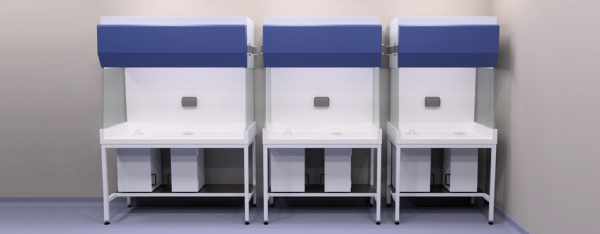 SPECT Dispensing Unit – BriTec