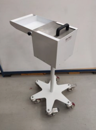 Custom Design & Manufacture – For PET Laboratories – BriTec