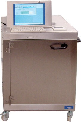 Waste Clearance Counter – BriTec