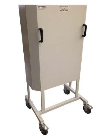 Mobile Protection Barrier – BriTec