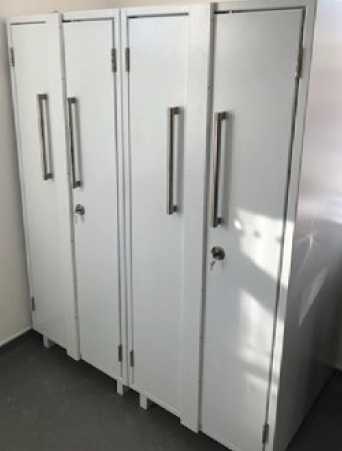 Custom Design & Manufacture – For PET Laboratories – BriTec